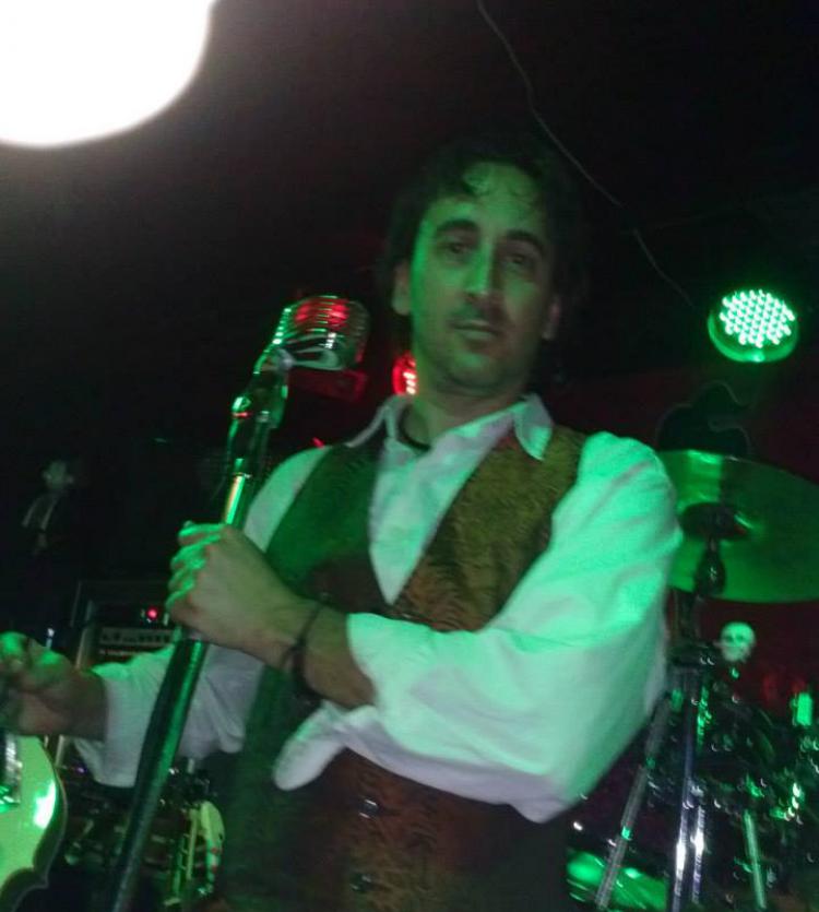 Doug Perry | HavUHeard Radio